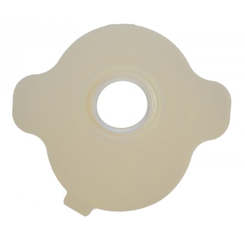 Provox® OptiDerm™ Plus Adhesive Base Plate