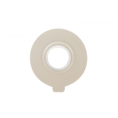 Provox® OptiDerm™ Round Adhesive Base Plates