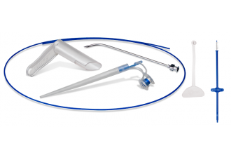 Provox® Vega™ Puncture Set 22.5 Fr, 8 mm