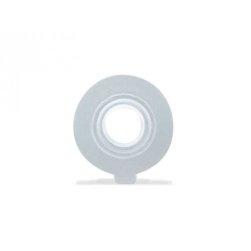 Provox® FlexiDerm™ Round Adhesive Base Plates