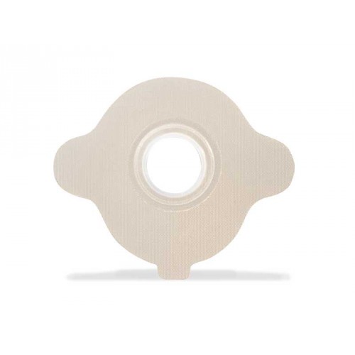 Provox® OptiDerm™ Oval Adhesive Base Plates