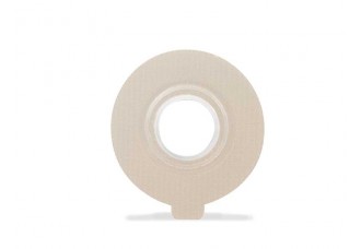 Provox® OptiDerm™ Round Adhesive Base Plates