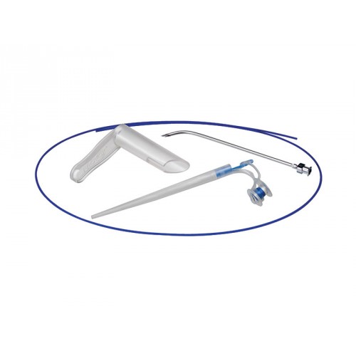 Provox® Vega™ Puncture Set 22.5 Fr, 8 mm