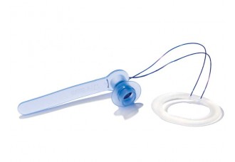 Provox® NiD™ Non-Indwelling Voice Prosthesis : Provox® NiD™ 20 Fr, 18 mm
