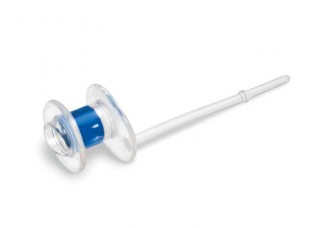 Provox® Vega™ with Insertion System 22.5 Fr, 4 mm