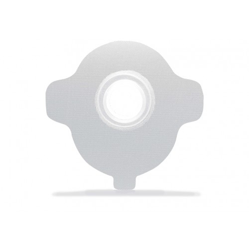 Provox® FlexiDerm™ Plus Adhesive Base Plate