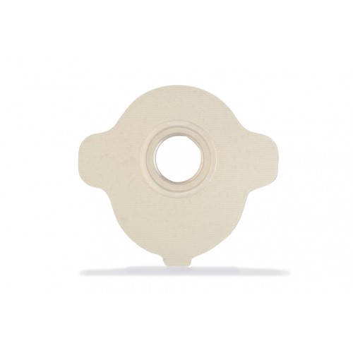 Provox® Adhesives Base Plates : Provox® OptiDerm™ Plus Adhesive Base Plate